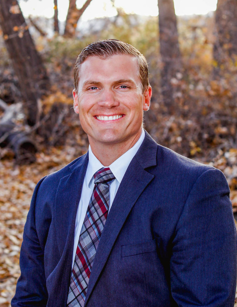 About Us - Our Team at PBG Advisors