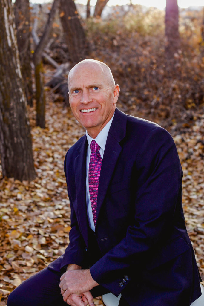 About Us - Our Team at PBG Advisors